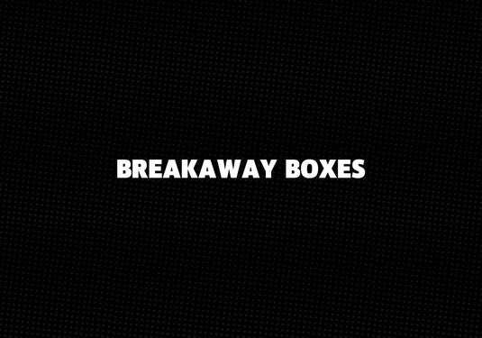 Shop Breakaway Boxes: Collectible Trading Card Deals