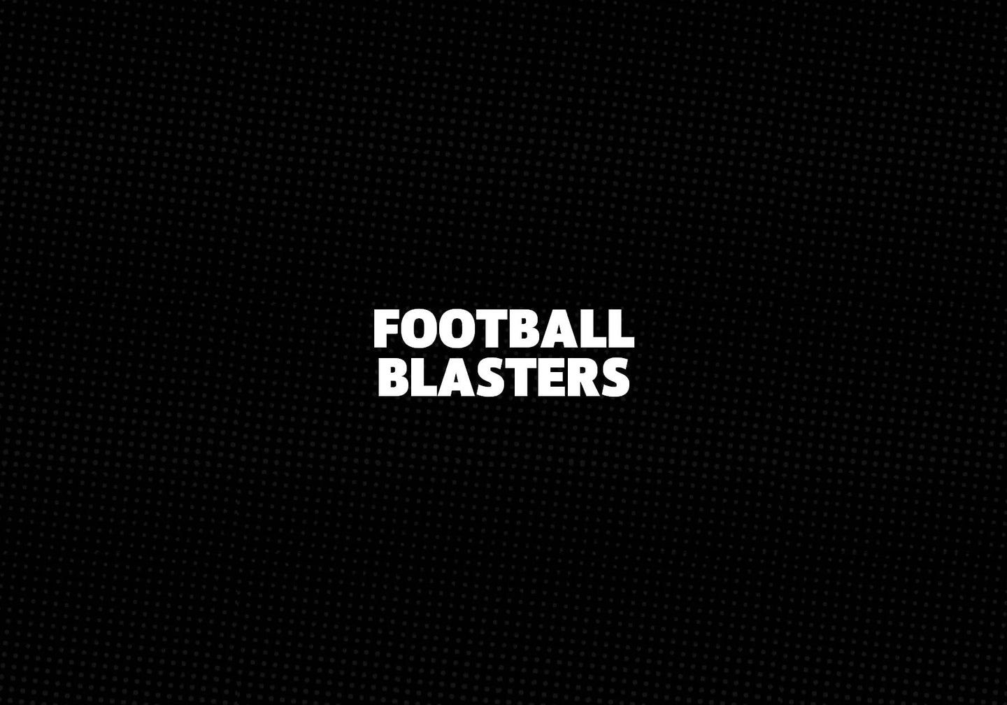 Shop Football Blaster Boxes | Top Card Blasters for Sale