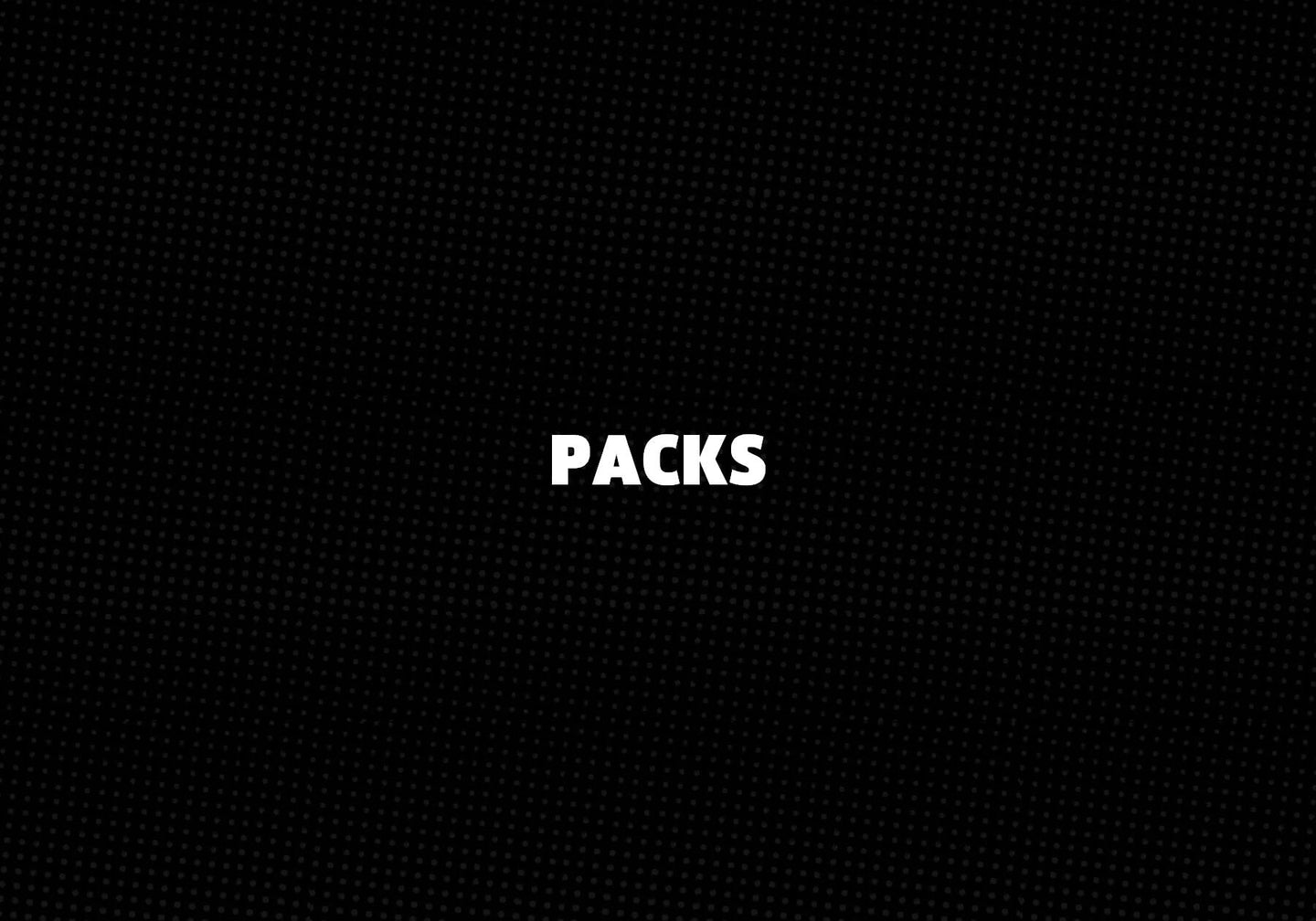 Buy Trading Card Packs | Single & Bulk Packs for Sale