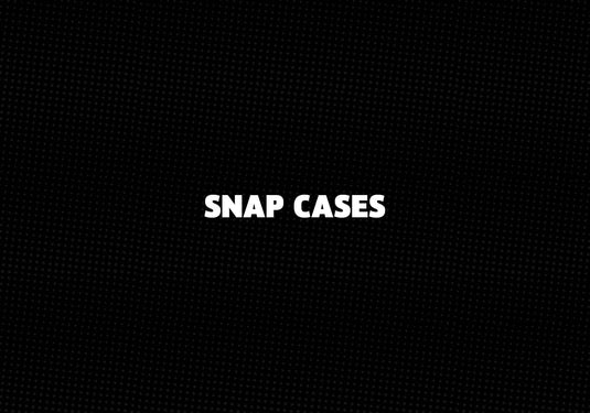 Trading Card Snap Cases | Card Protection & Storage Solutions