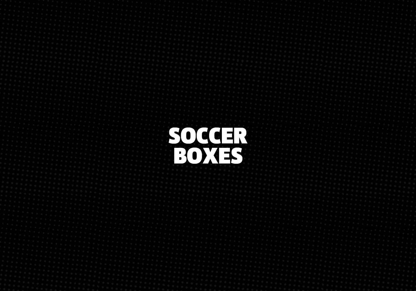 Shop Soccer Card Boxes: Trading & Sports Card Sets Online