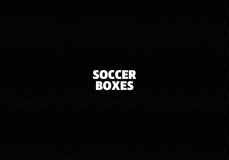 Shop Soccer Card Boxes: Trading & Sports Card Sets Online