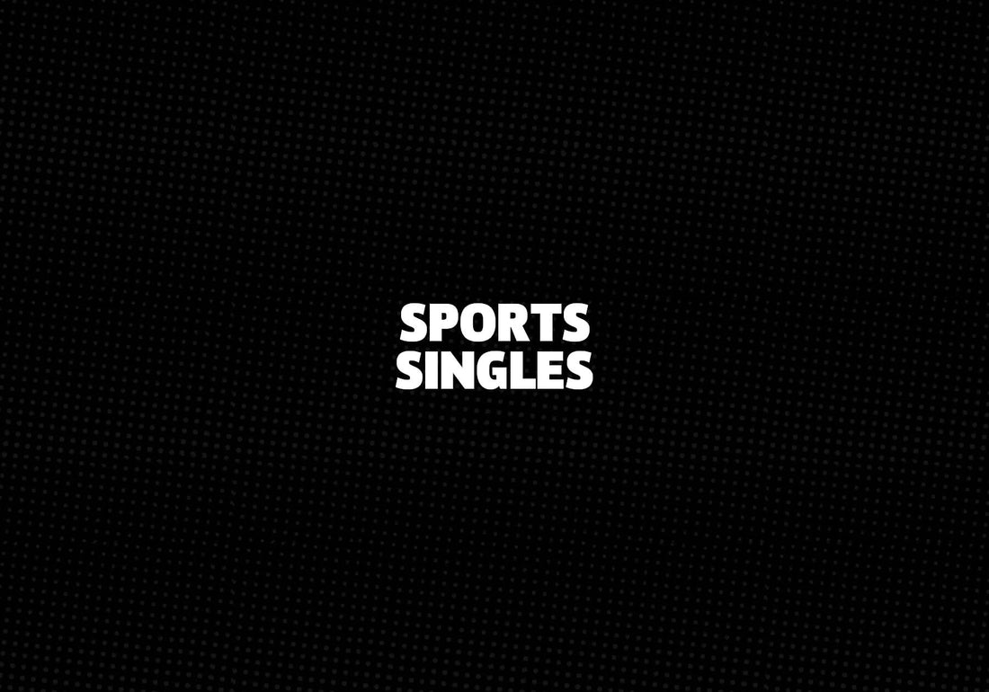 Buy Sports Card Singles | Individual Cards for Sale Online