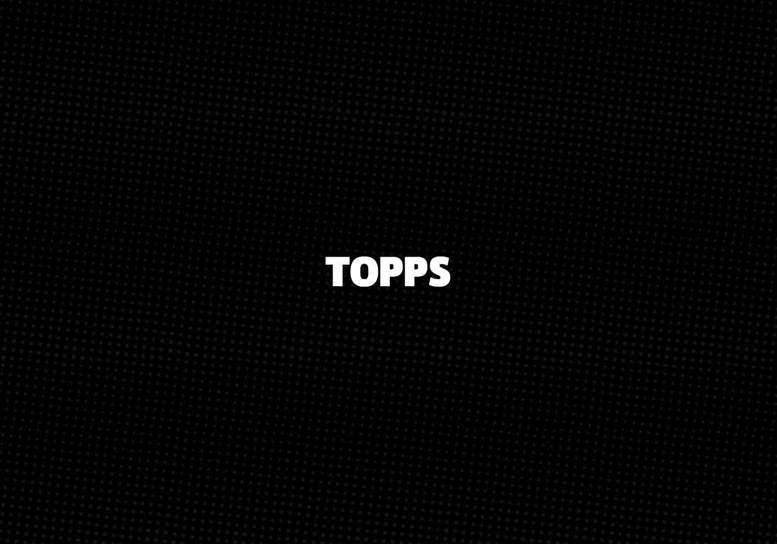Shop Topps Cards: Trading & Sports Cards for Sale Online