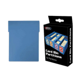BCW Card Supplies: Protect & Store Your Trading Cards