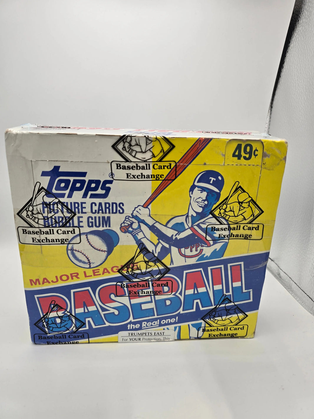 Baseball Cards for Sale | Top Baseball Card Shop Online