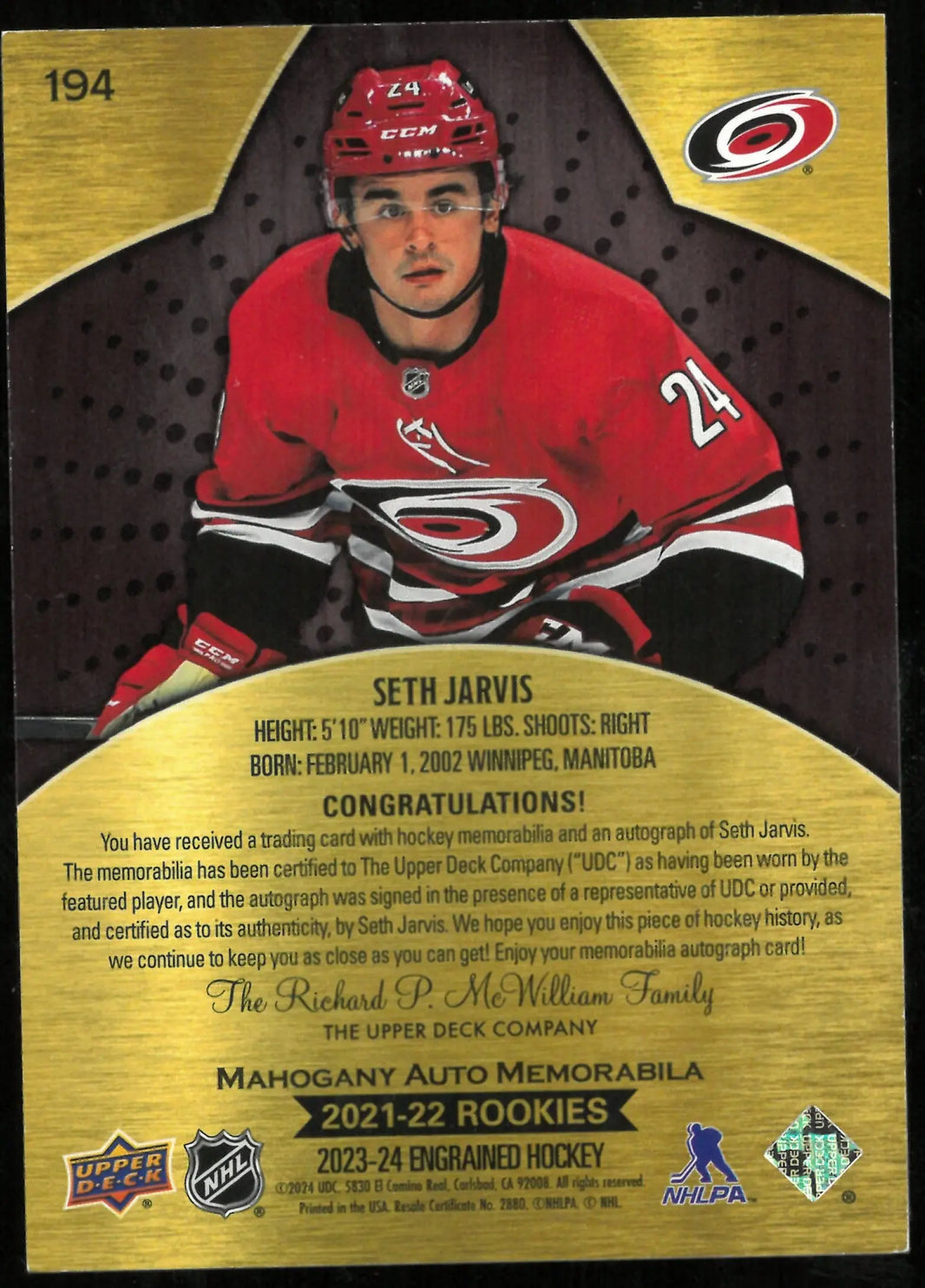 Hockey Cards for Sale | Top Hockey Card Shop Online