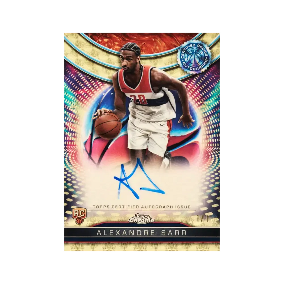 Shop Sports Cards: Top Trading Cards for Sale Online