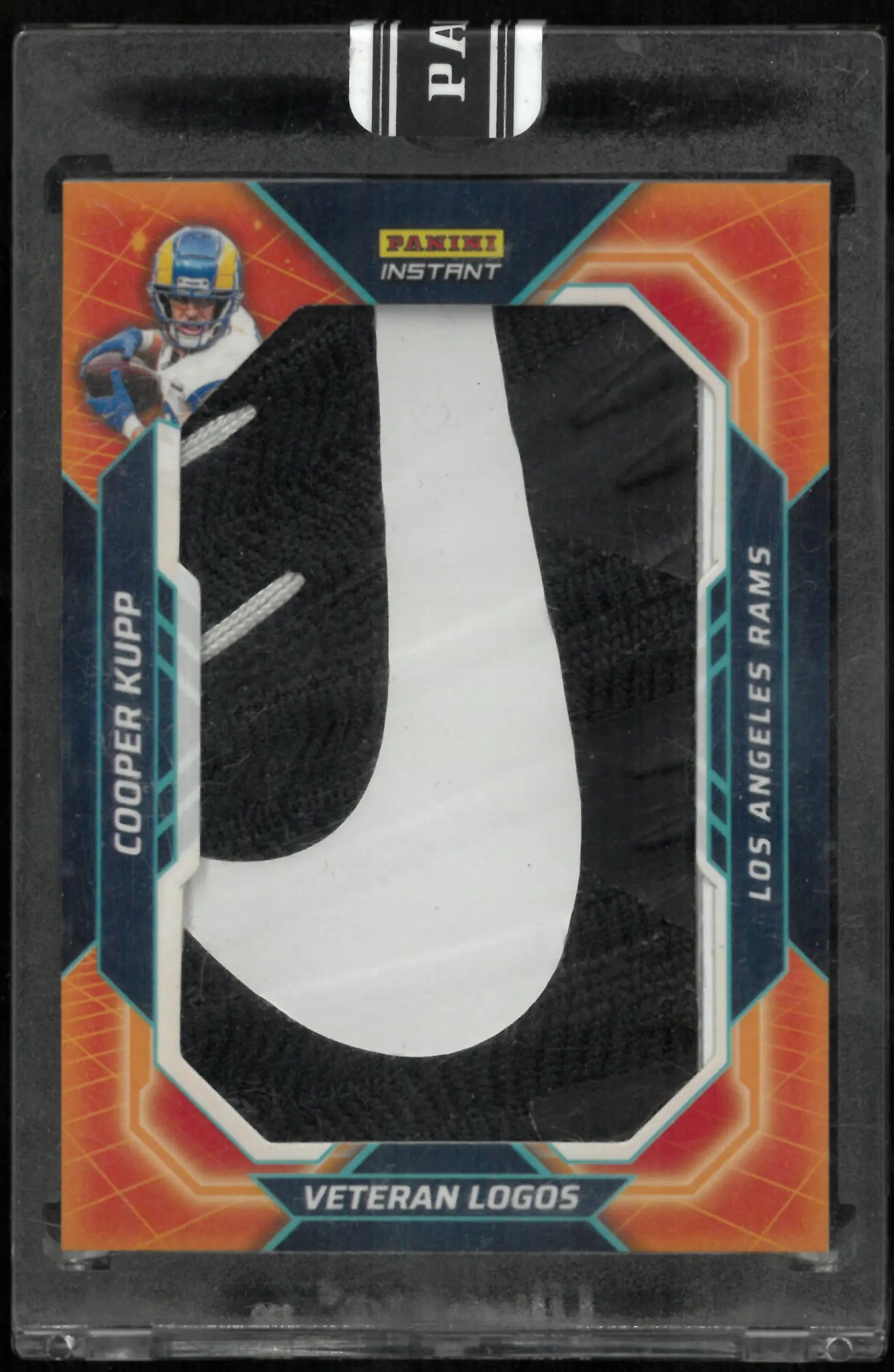 Buy 2024 Panini Instant Football Cooper Kupp Card Rare