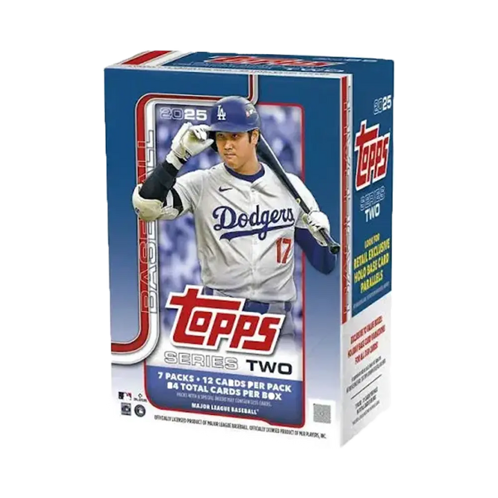 Shop Topps Baseball Cards | Trading Cards for Sale Online