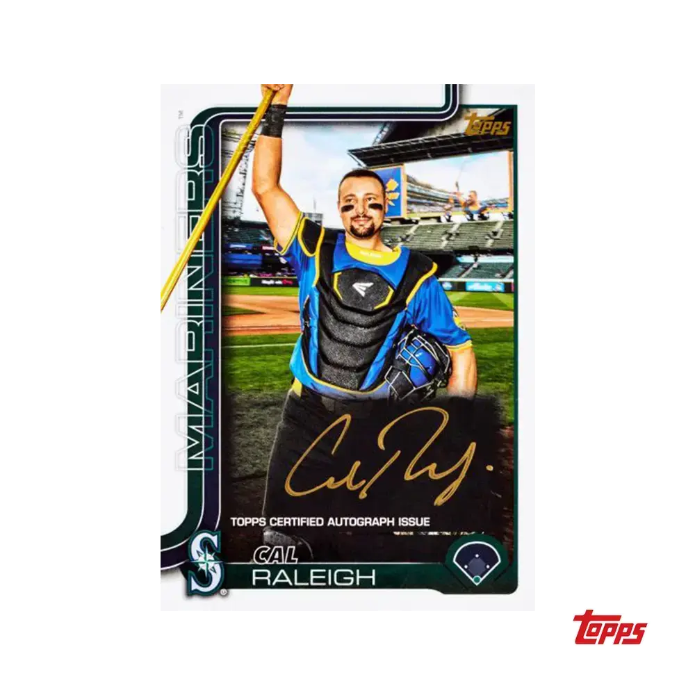 Buy 2025 Topps Update Series Baseball Hobby Pack Online