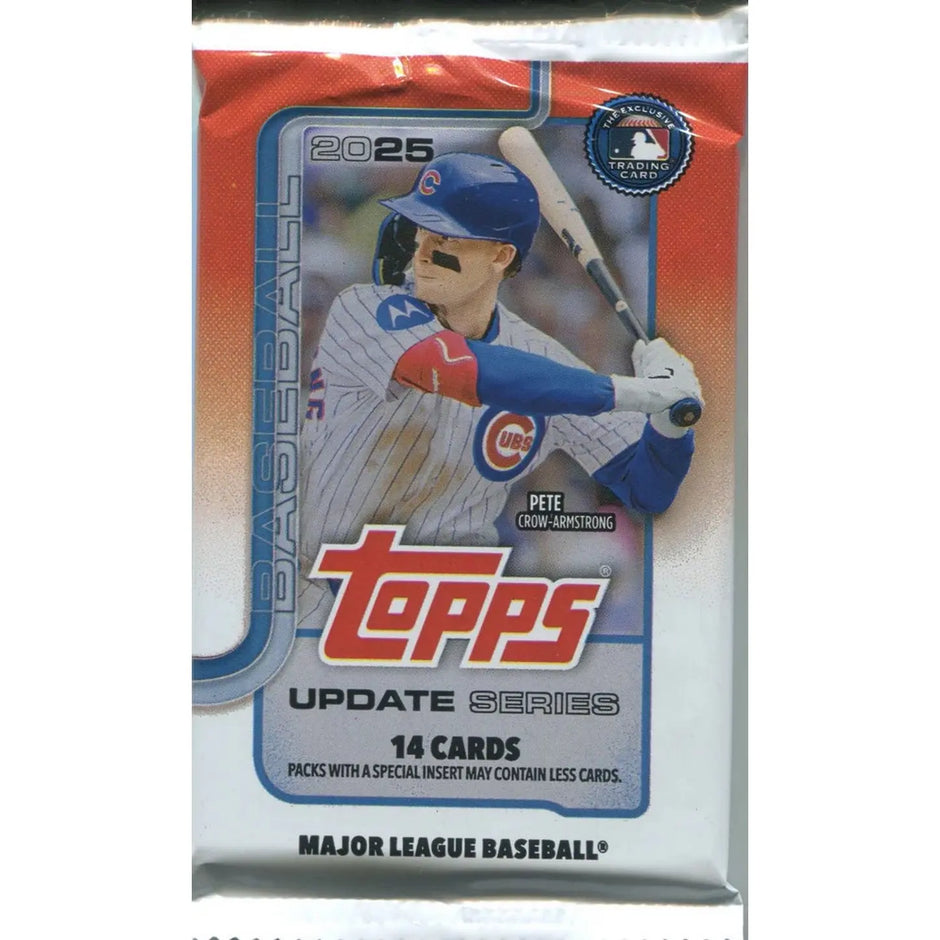 Baseball Cards for Sale | Top Baseball Card Shop Online