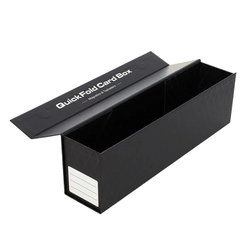 BCW Card Supplies: Protect & Store Your Trading Cards