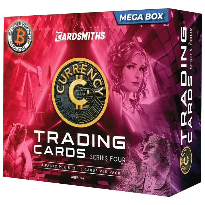 Shop CardSmiths Currency Trading & Collectible Cards