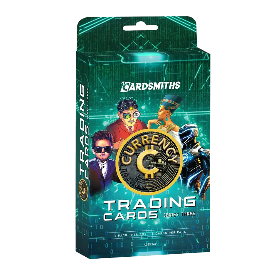 Shop CardSmiths Currency Trading & Collectible Cards