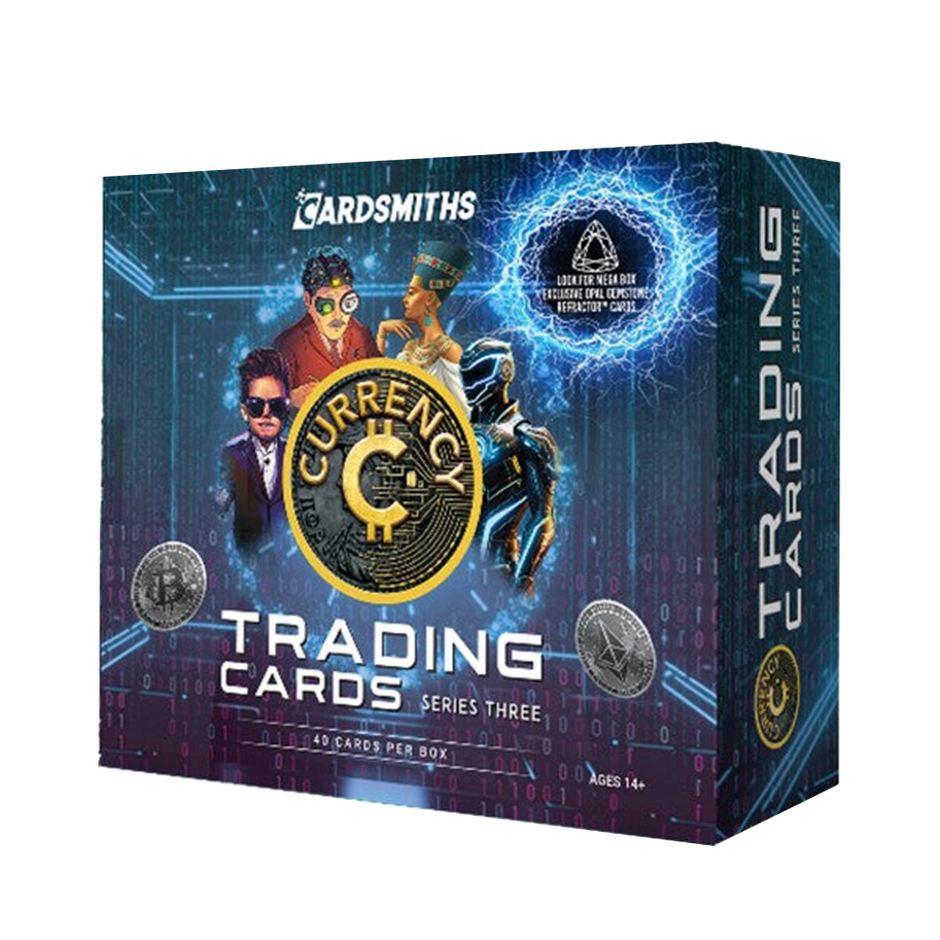 Shop CardSmiths Currency Trading & Collectible Cards