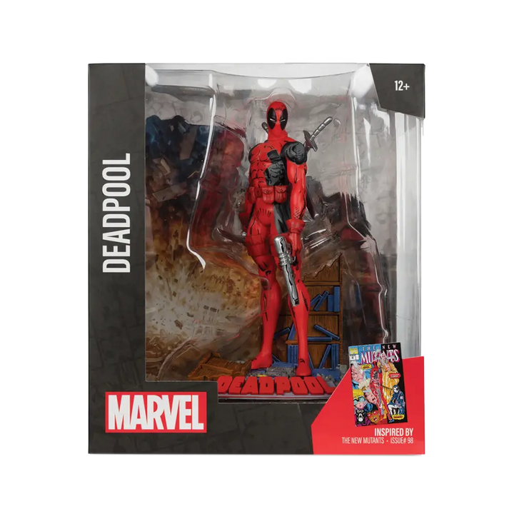 Shop McFarlane Toys & Collectibles: Figures & Action Figures