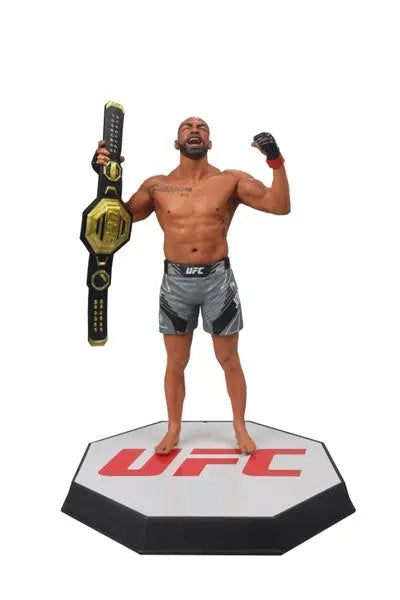 Buy McFarlane UFC Jon Jones - Top Jon Jones UFC Action Figure Collectible