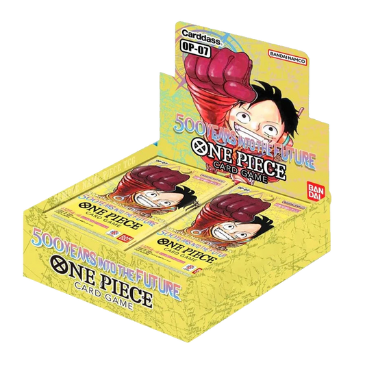 One Piece Cards: Shop Trading Cards & Card Packs Online