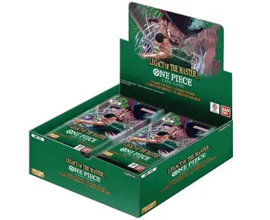 One Piece Cards: Shop Trading Cards & Card Packs Online