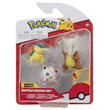 2023 Pokemon Clip n Go Mankey | Best Price & Reviews