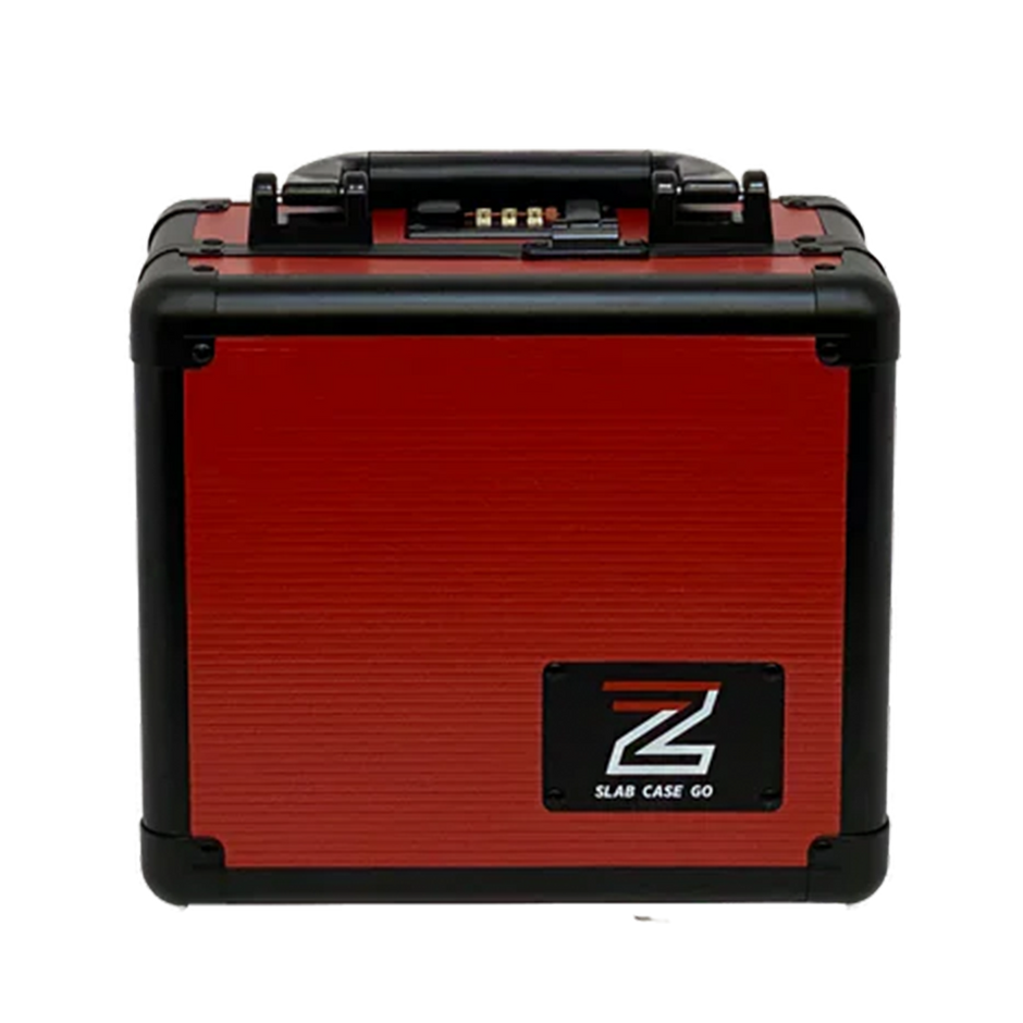 Zion Cases: Premium Card Protection & Display Solutions